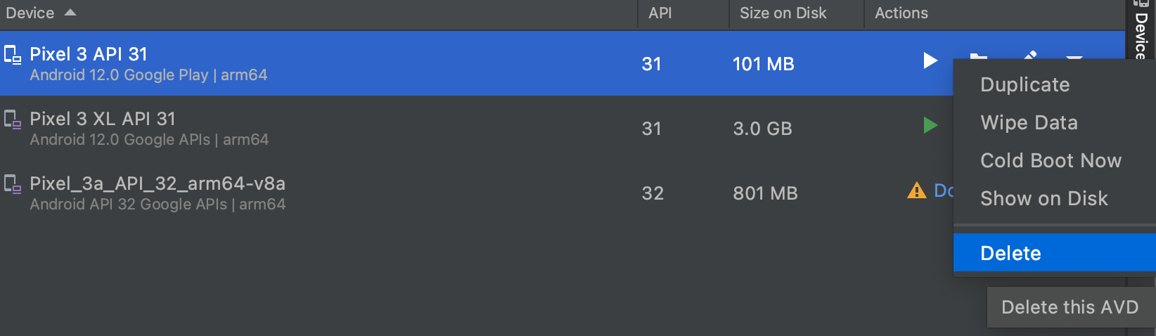 Deploying app-debug.apk to stuck in Ionic Android - Studyraft Deploying app-debug.apk to stuck in Ionic Android - Studyraft