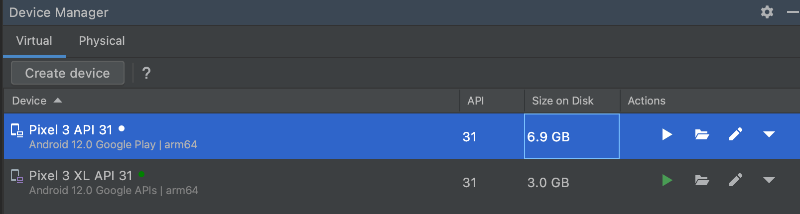 Deploying app-debug.apk to stuck in Ionic Android - Studyraft Deploying app-debug.apk to stuck in Ionic Android - Studyraft