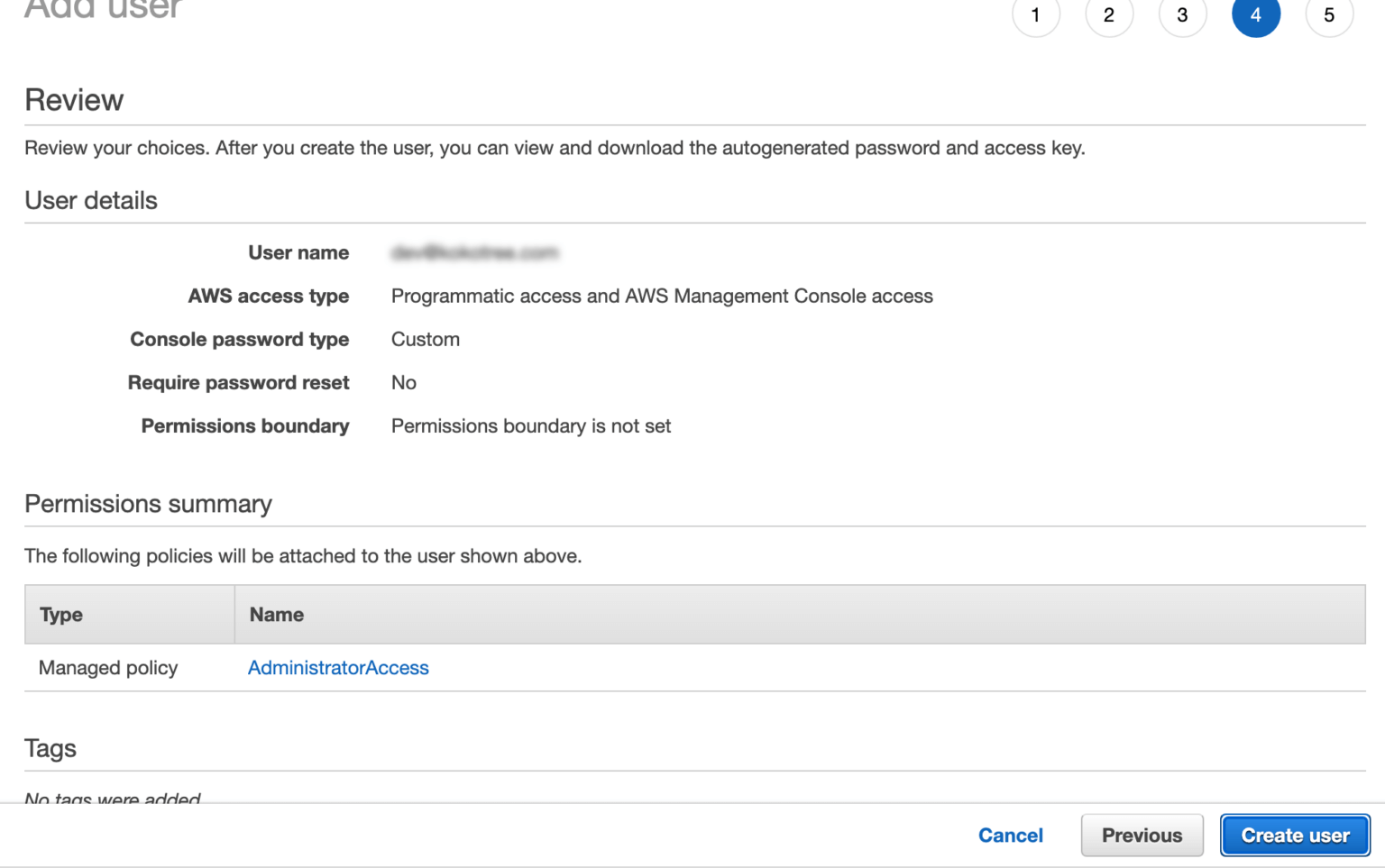 Add New User As Admin To AWS Console Studyraft add-new-user-as-admin-to-aws-console-studyraft
