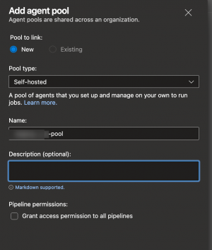 Install Azure Devops pool agent on Ubuntu - Studyraft