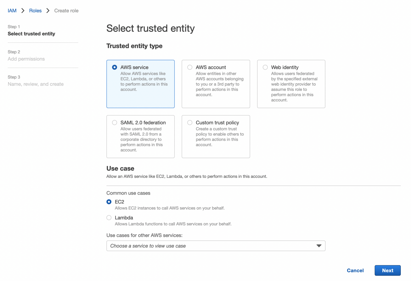 Monitor disk usage EC2 Ubuntu instance - Studyraft