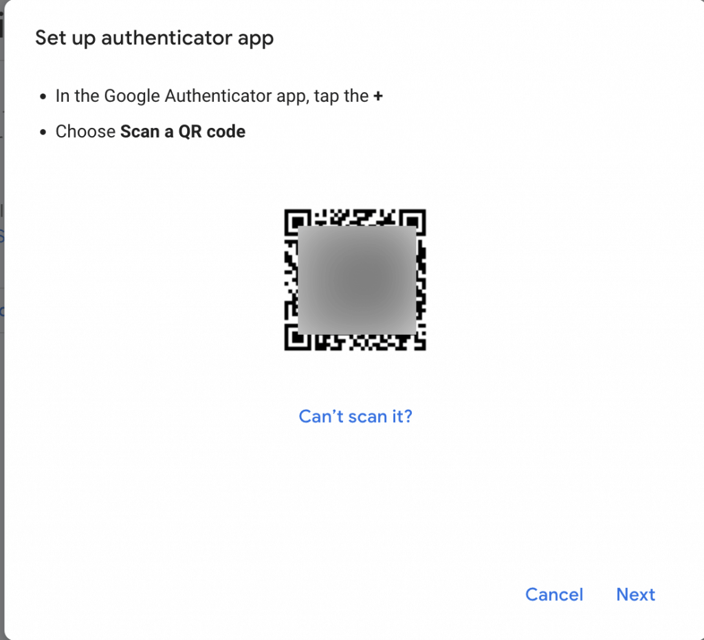Enable 2-Step Verification in Google Account - Studyraft