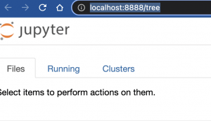 Steps to Install and Set Up Jupyter notebook on MAC - Studyraft