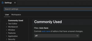 How to change keyboard shortcut bindings in VSCode - Studyraft