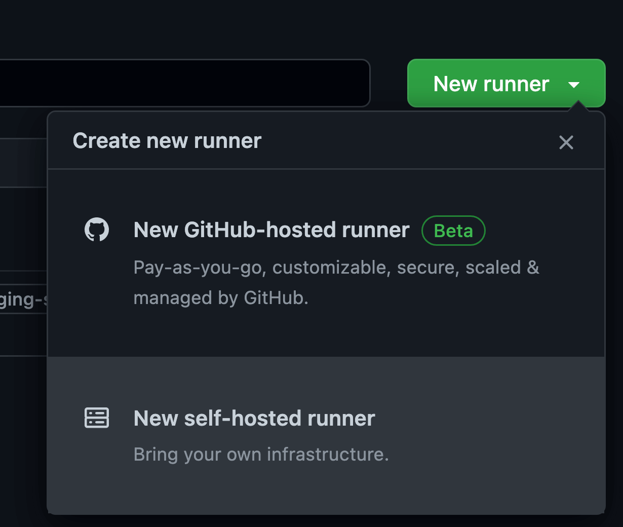 Install GitHub Actions runner on Ubuntu - Studyraft